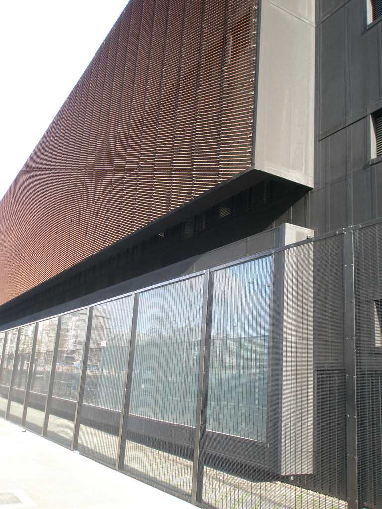 Portfolio - Warefence